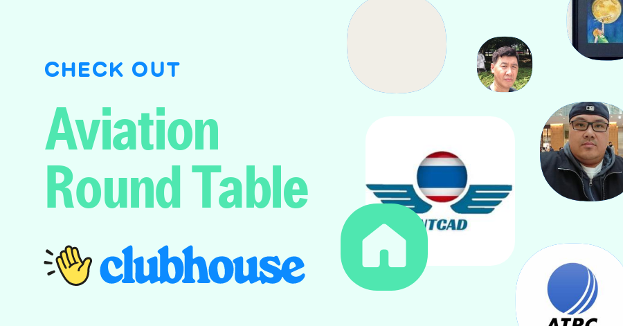 Aviation Round Table
