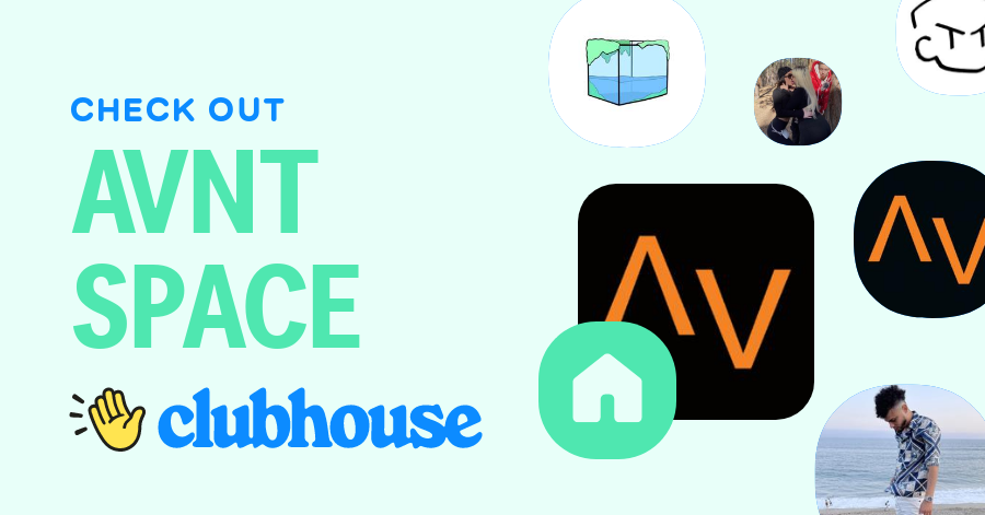 AVNT SPACE