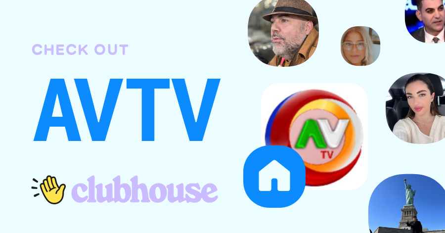 AVTV