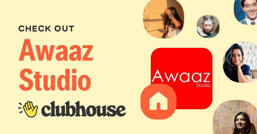 Awaaz Studio