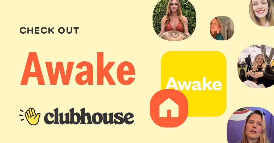 Awake