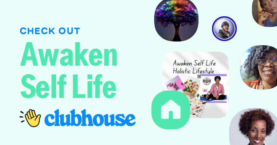 Awaken Self Life