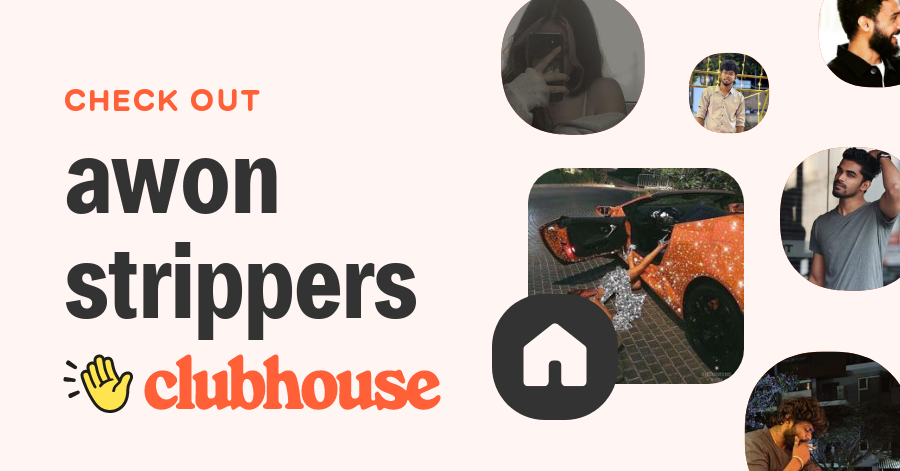 awon strippers