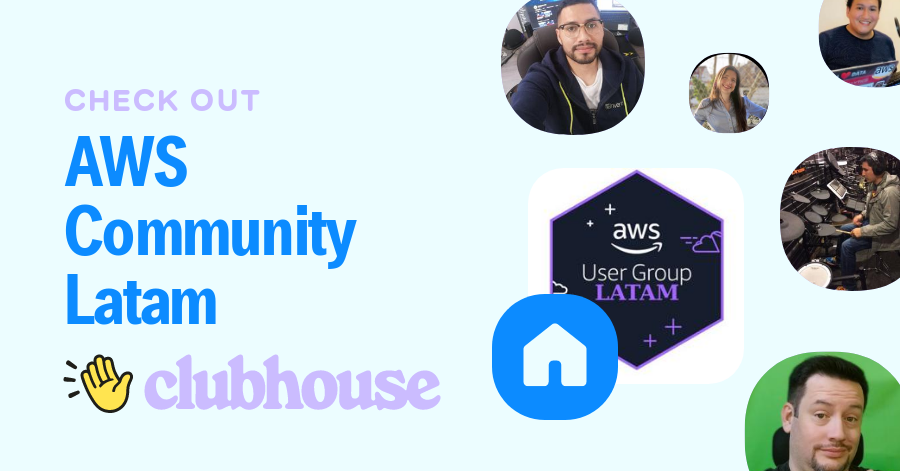 AWS Community Latam