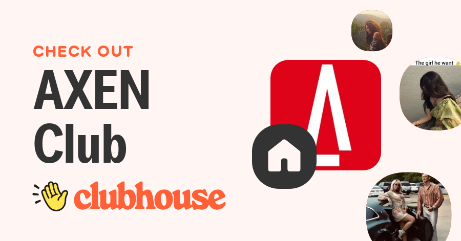 AXEN Club