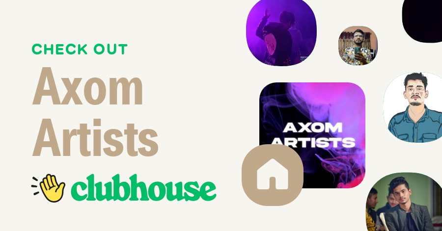 Axom Artists