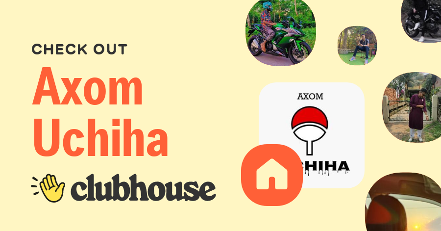 Axom Uchiha