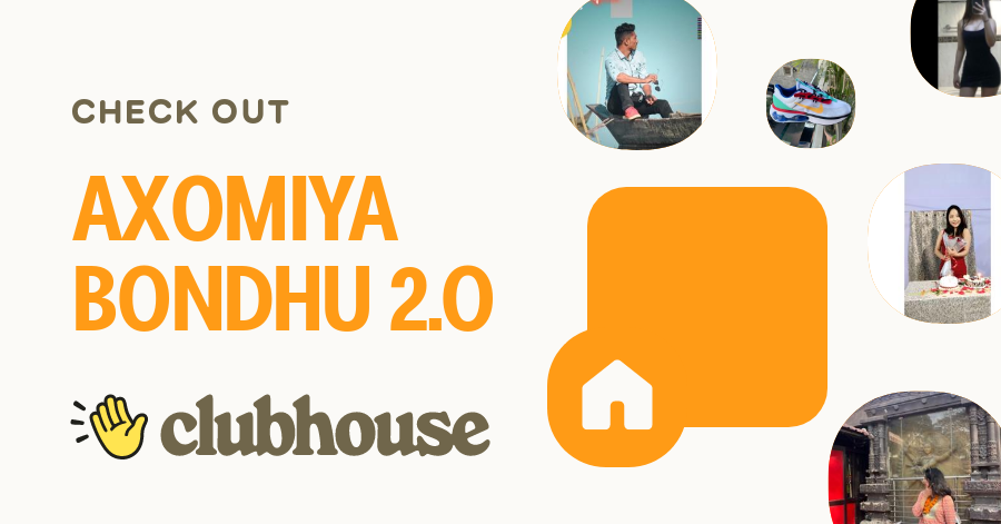 AXOMIYA BONDHU 2.O
