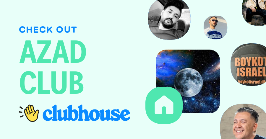AZAD CLUB