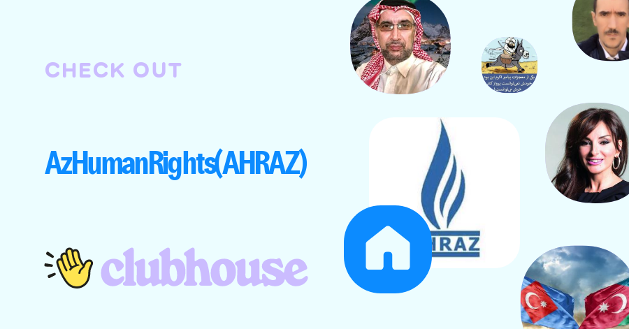 AzHumanRights(AHRAZ)