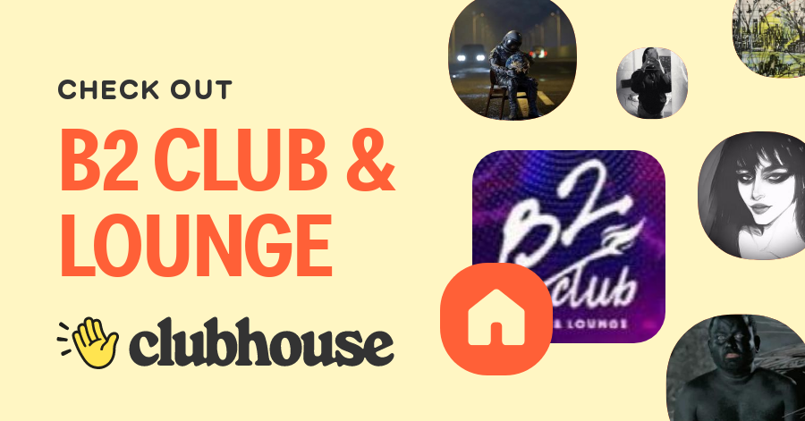 B2 CLUB & LOUNGE
