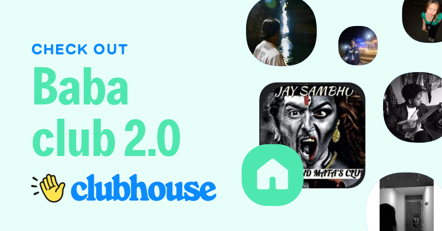 Baba club 2.0