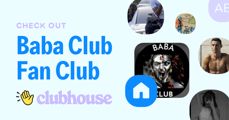 Baba Club Fan Club