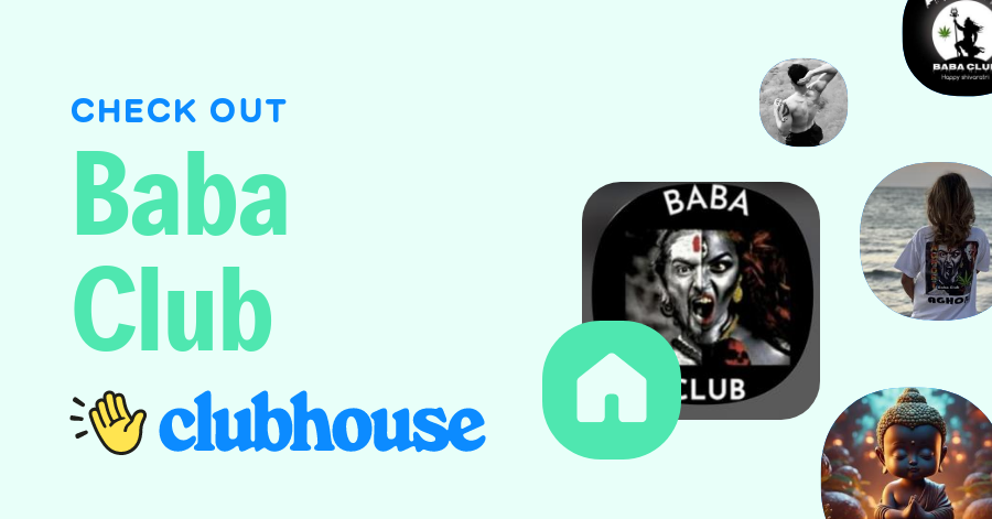 Baba Club