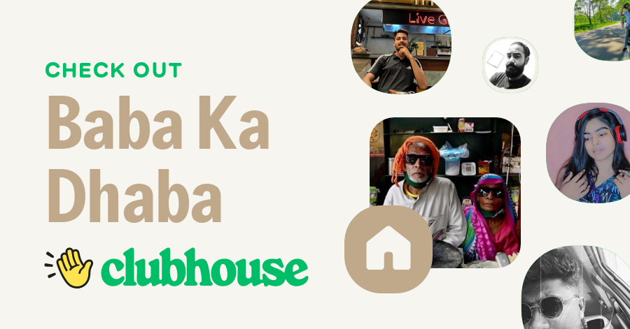Baba Ka Dhaba