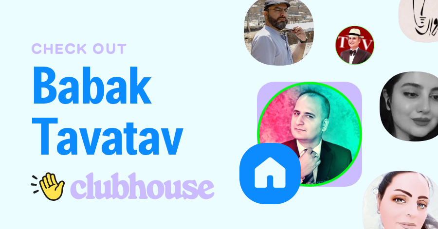 Babak Tavatav