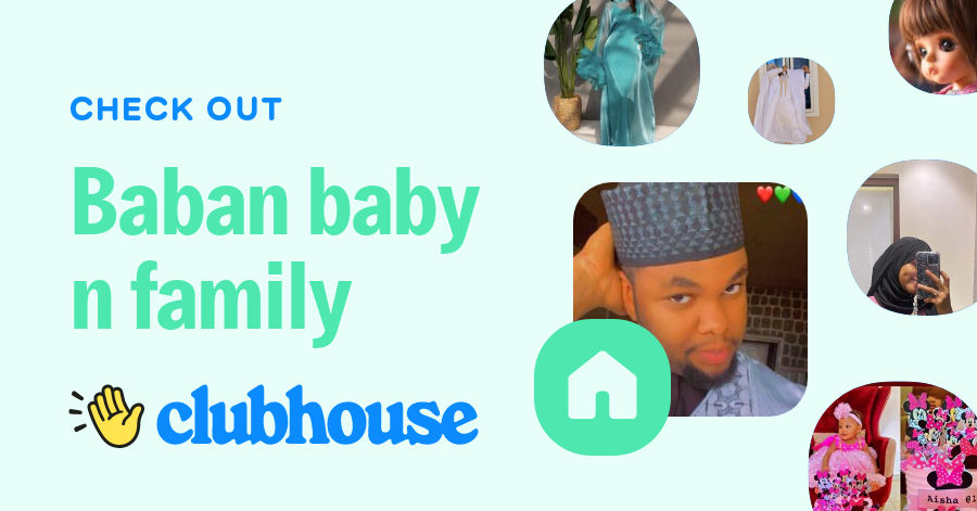 Baban baby n family