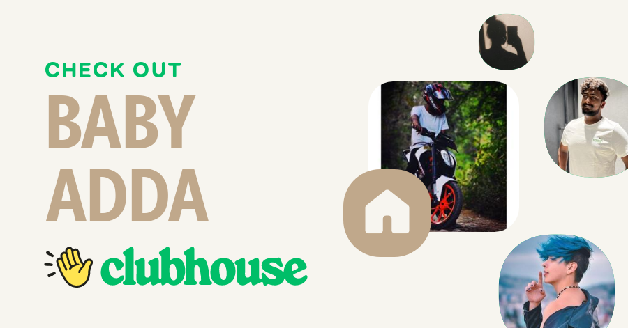 BABY ADDA