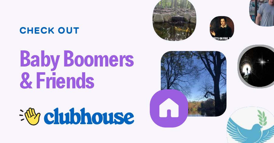 Baby Boomers & Friends