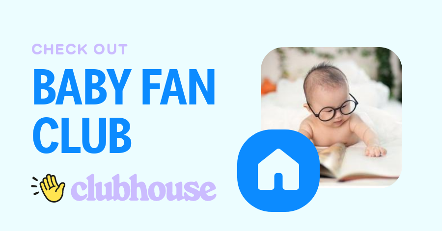 BABY FAN CLUB