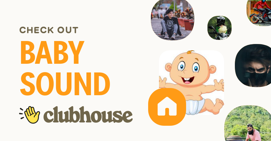 BABY SOUND