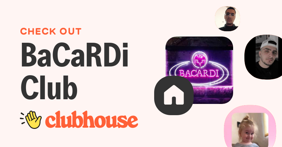 BaCaRDi Club
