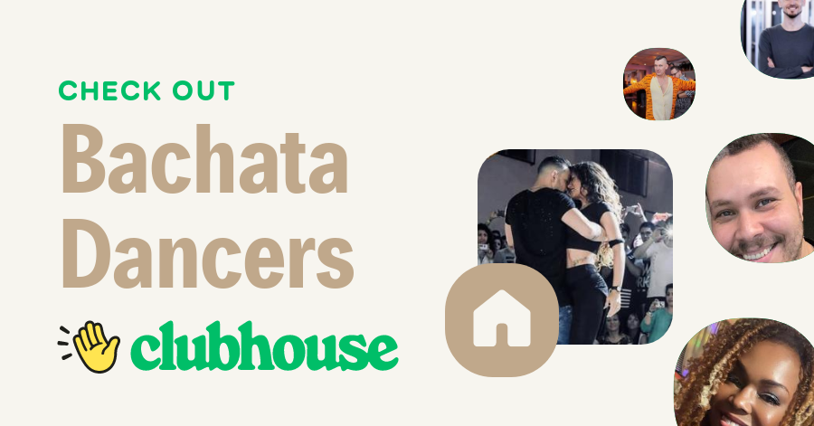 Bachata Dancers