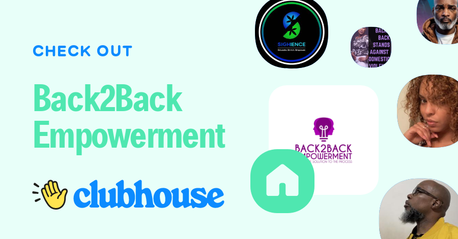 Back2Back Empowerment