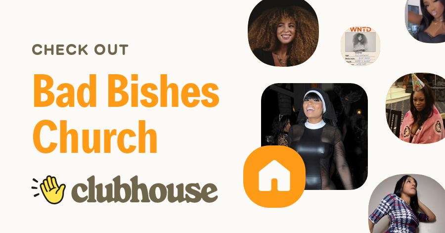 Bad Bishes Church