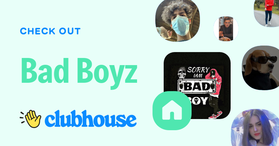Bad Boyz