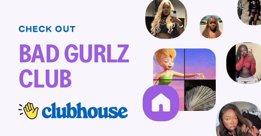 BAD GURLZ CLUB