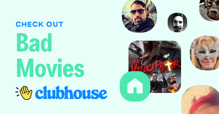 Bad Movies
