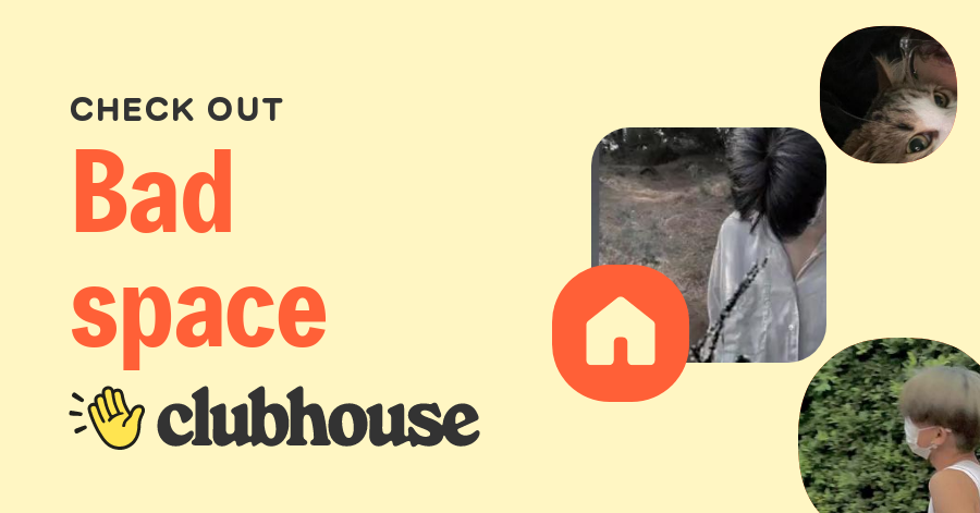 Bad space