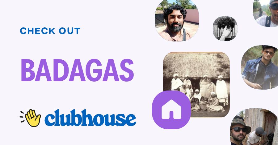 BADAGAS