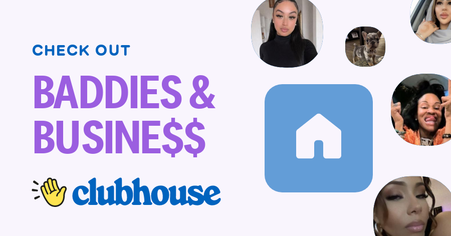 BADDIES & BUSINE$$