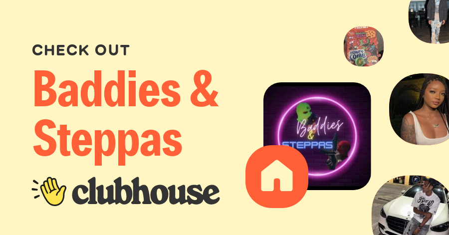 Baddies & Steppas