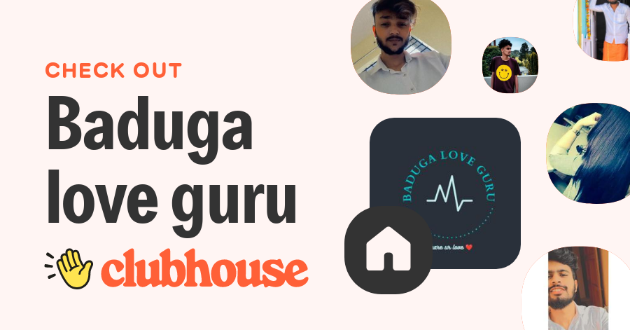 Baduga love guru