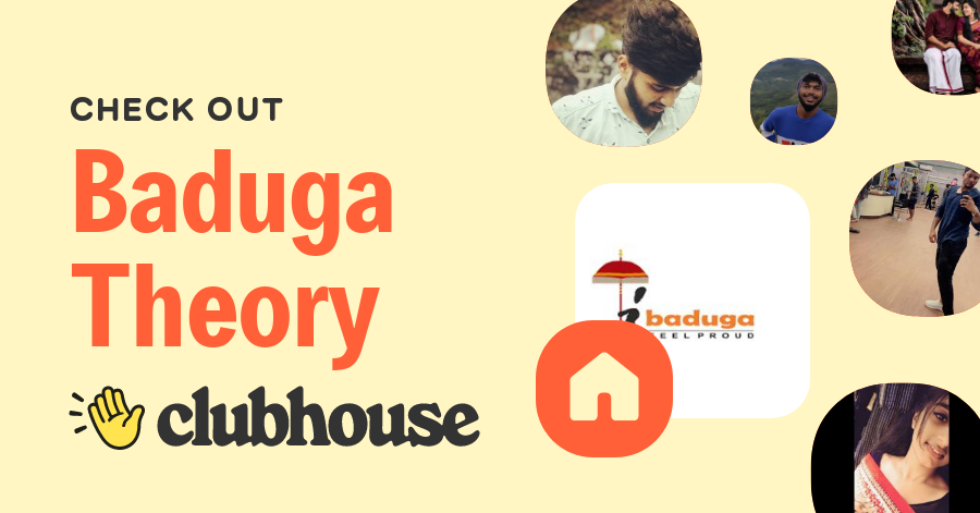 Baduga Theory