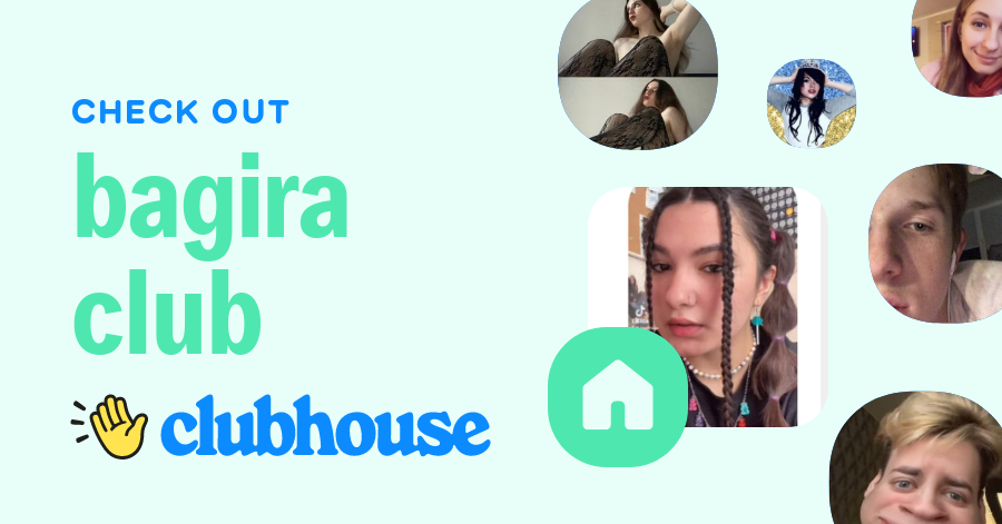bagira club