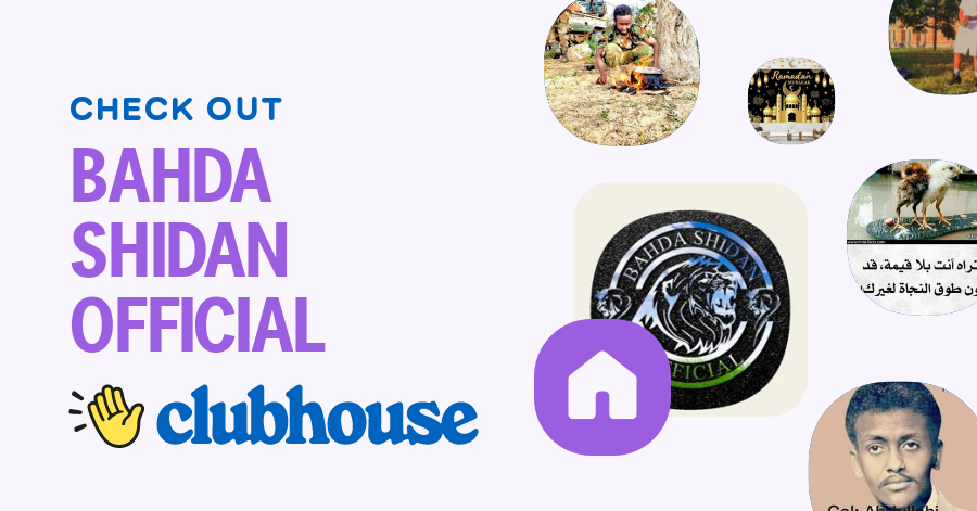 BAHDA SHIDAN OFFICIAL