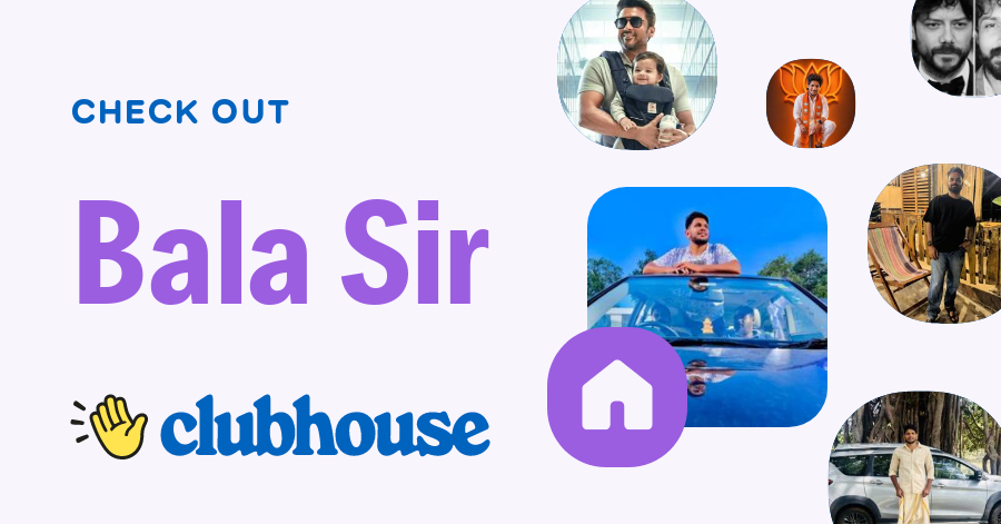 Bala Sir