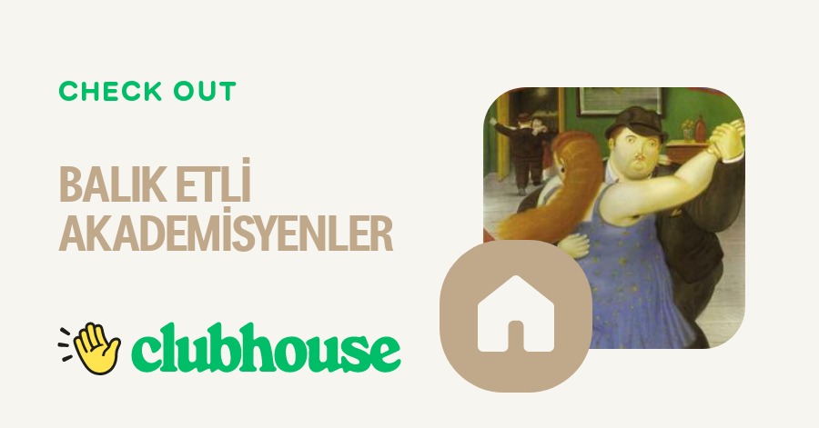 BALIK ETLİ AKADEMİSYENLER