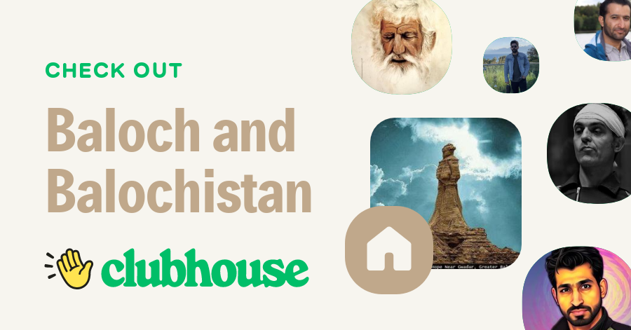 Baloch and Balochistan