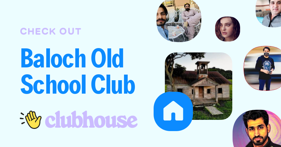 Baloch Old School Club