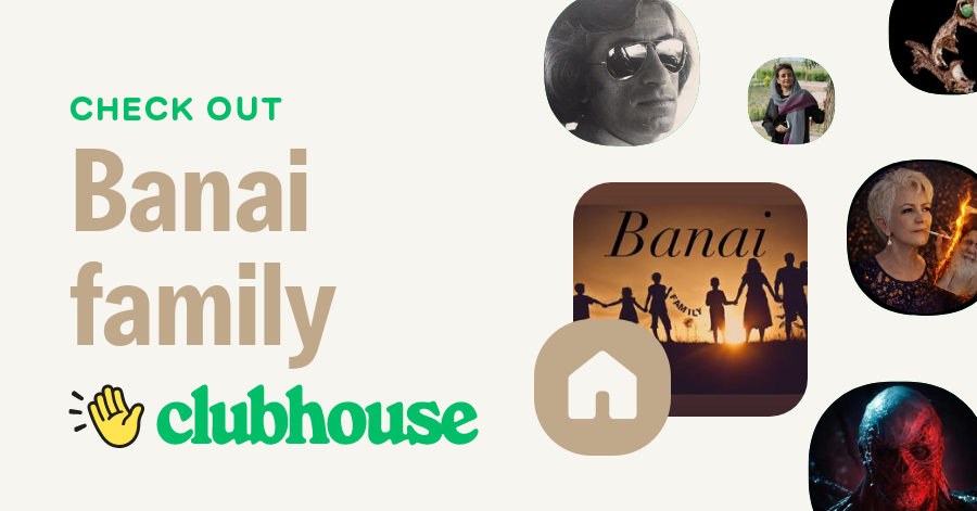 Banai family