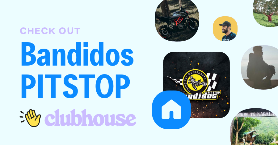 Bandidos PITSTOP
