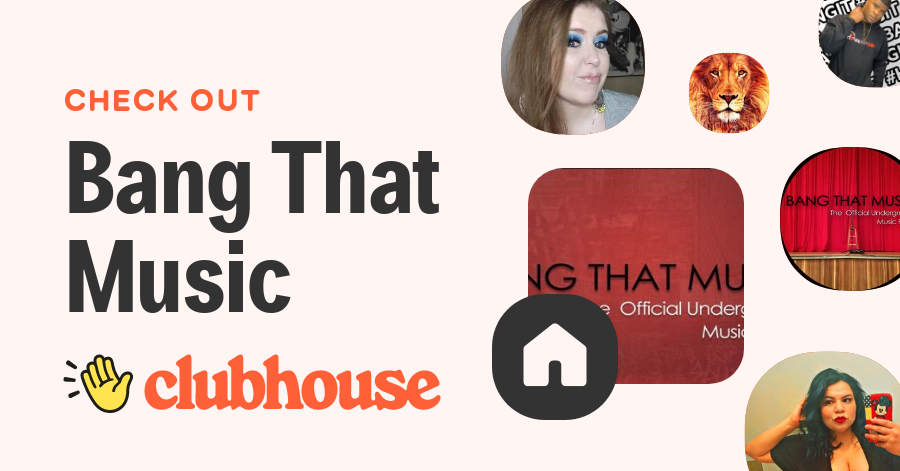 Bang That Music