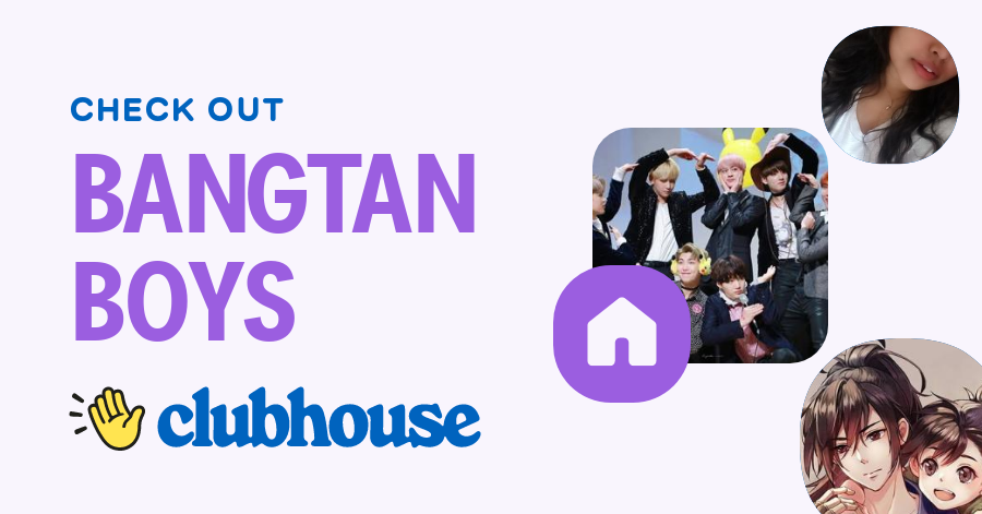 Bangtan Boys