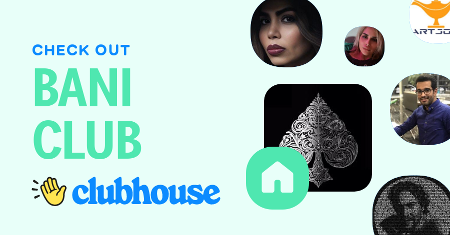 BANI CLUB