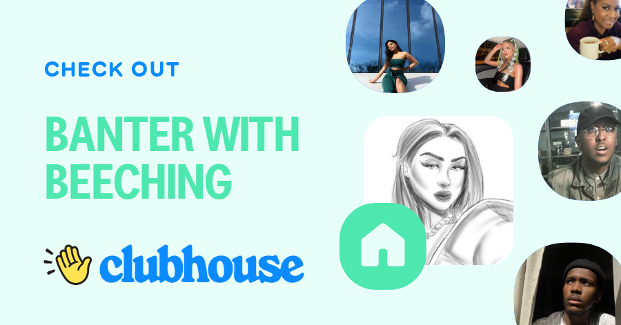 BANTER WITH BEECHING